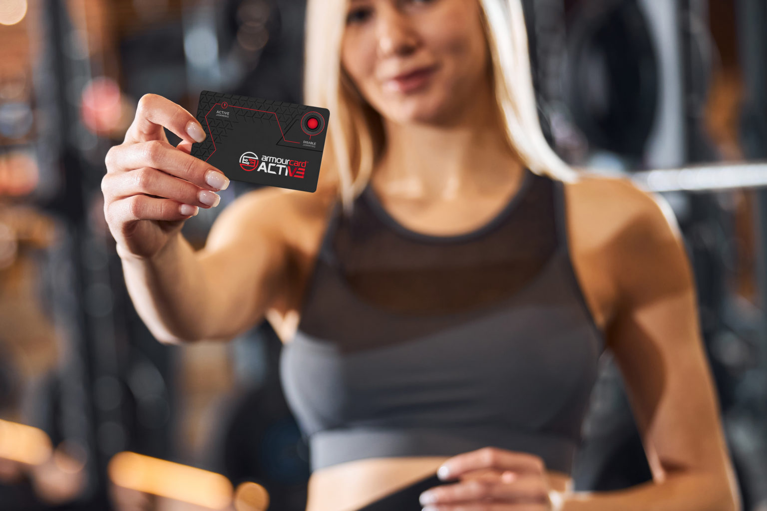 RFID Blocking find out what the best blocking technologies are today!